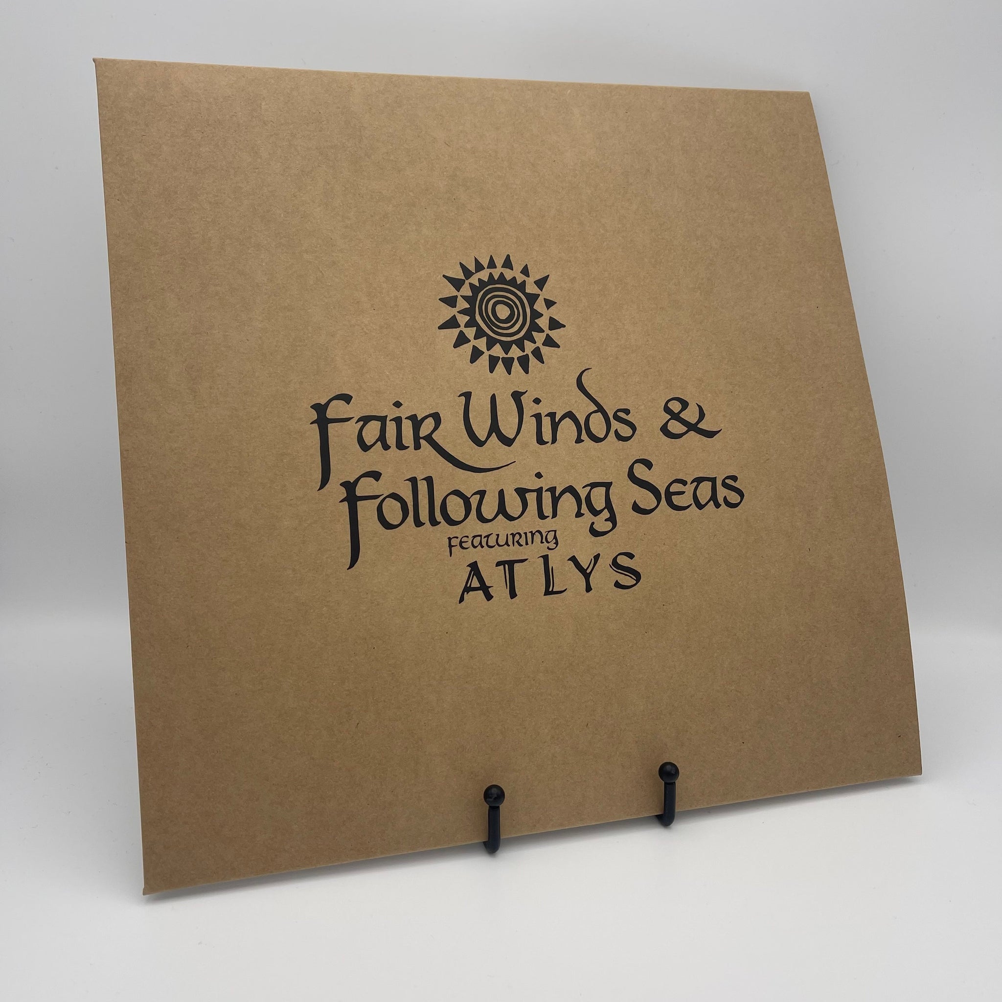 Fair Winds and Following Seas PREORDER – Mango Mage Records